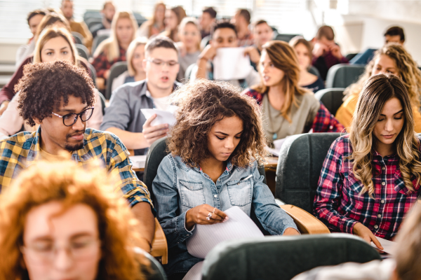 7 Ways for Your College Student to | The Gopher Family Connection