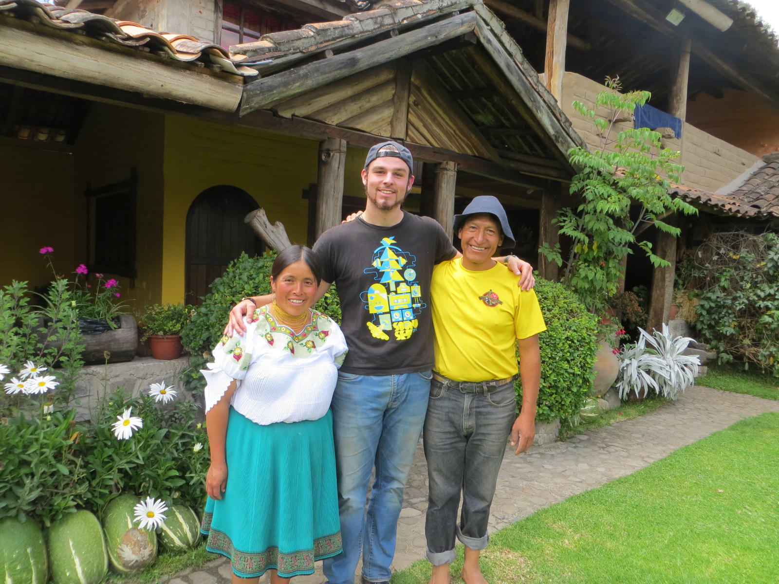 Learning Abroad Parent Resources | The Gopher Family Connection