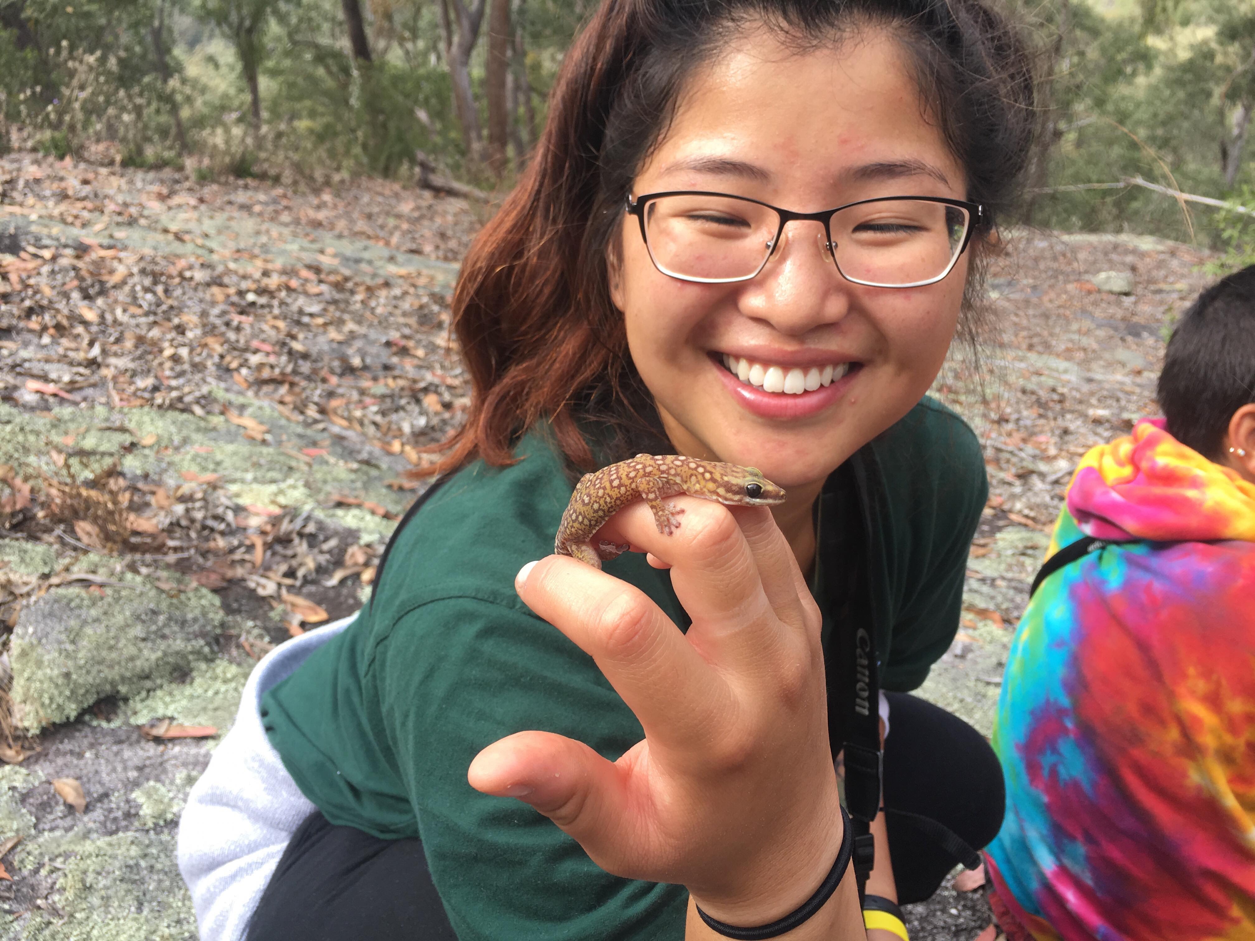 Wide Range of Abroad Programs | The Gopher Family Connection