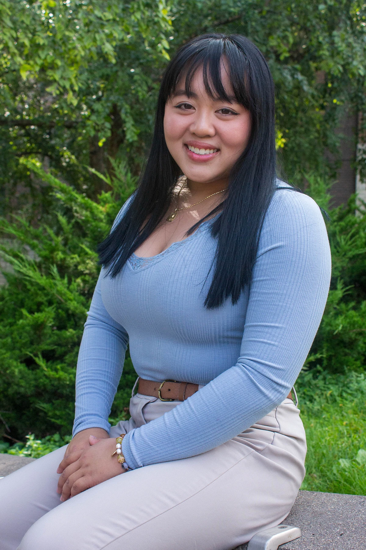 Meet Bethany, our new student staff | The Gopher Family Connection