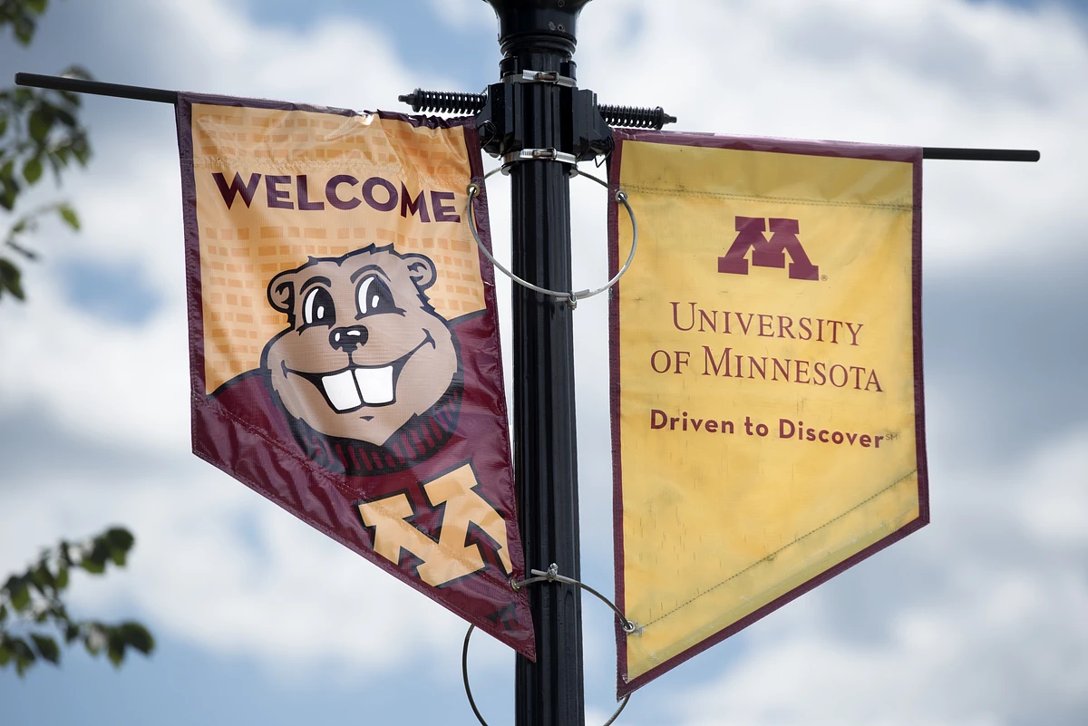 Advice for Incoming Students & Families | The Gopher Family Connection