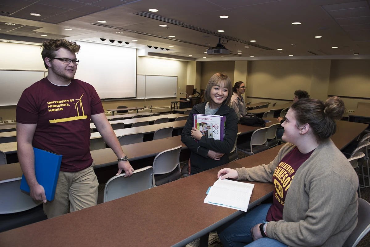 Enhancing Campus Security with New | The Gopher Family Connection
