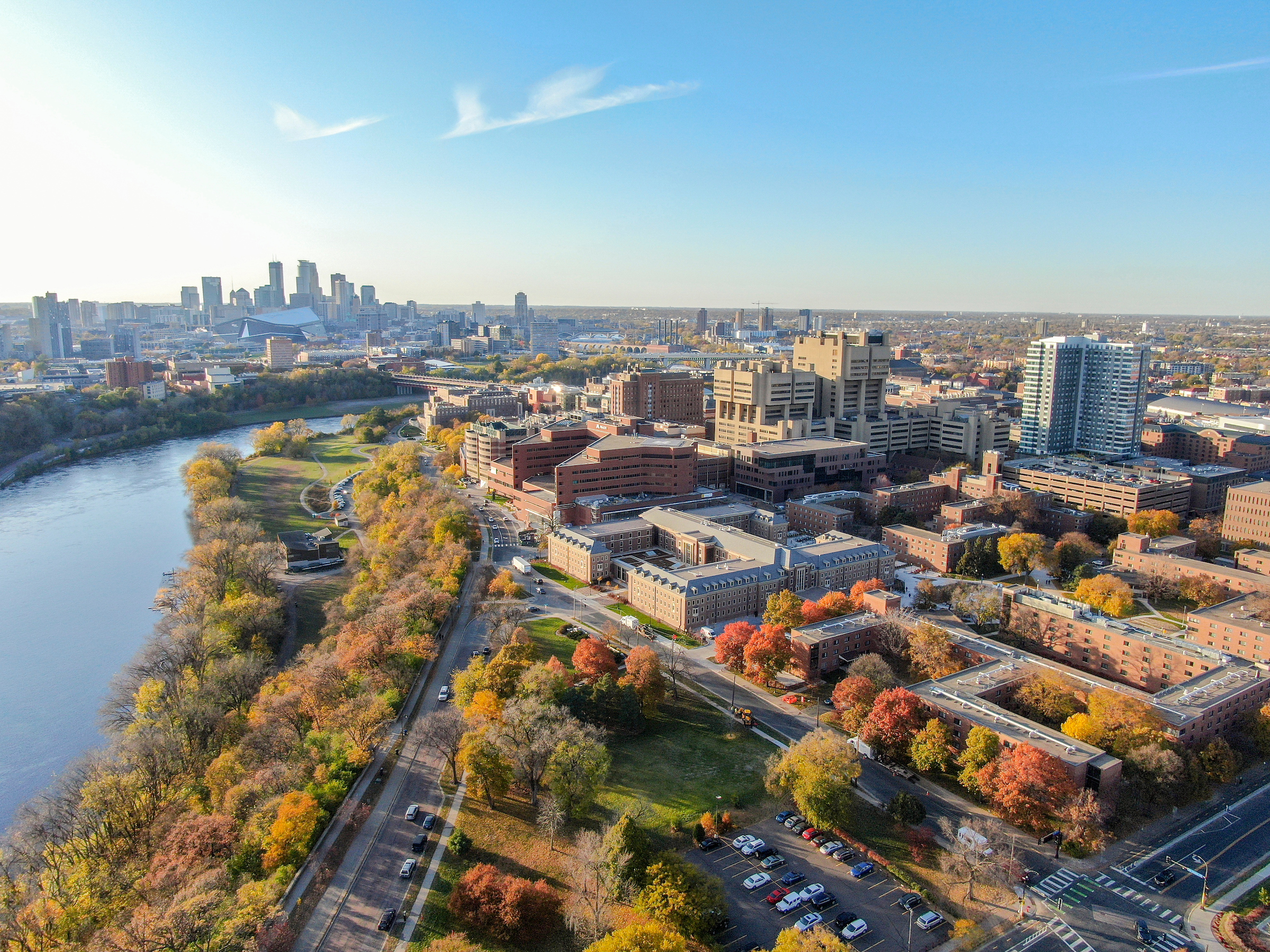 Housing and Residential Life at UMN | The Gopher Family Connection