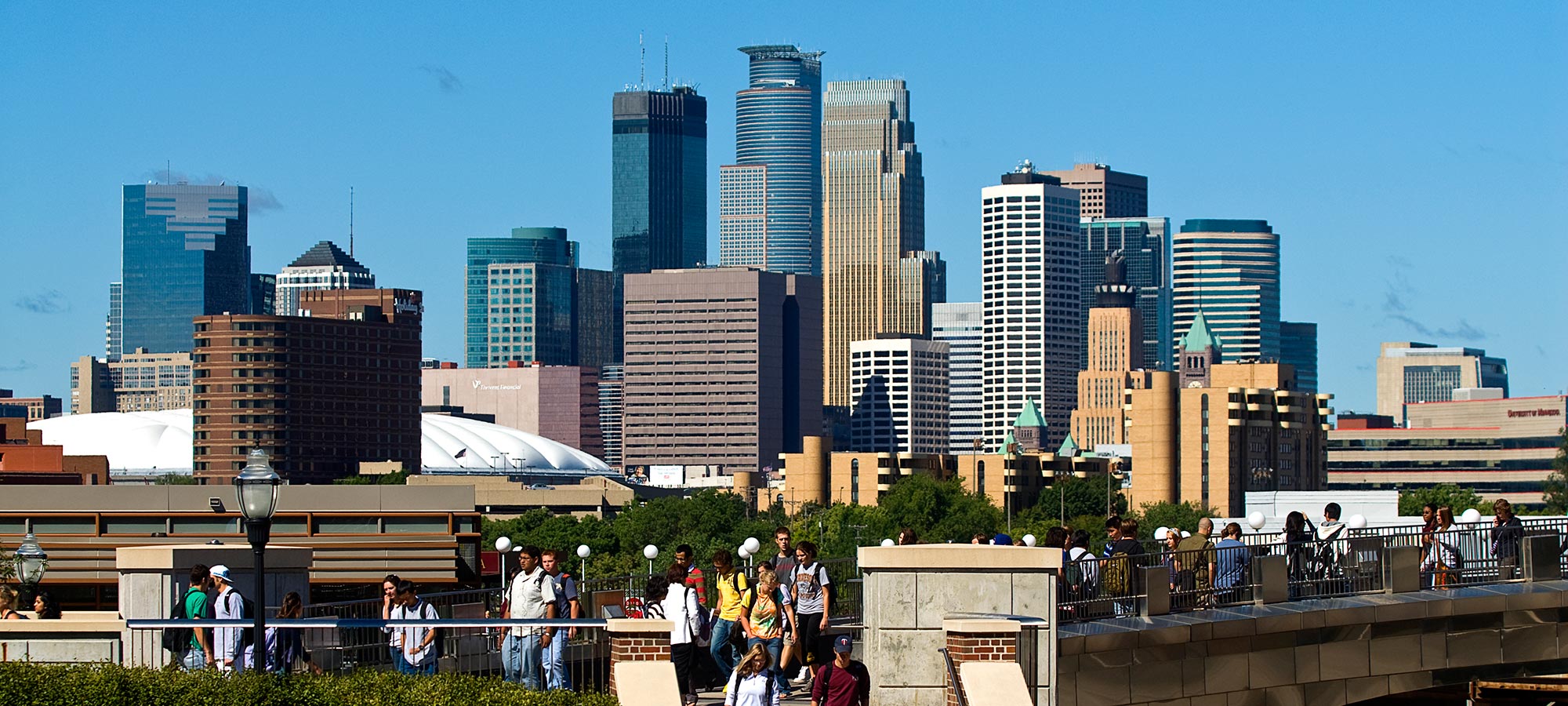 University of Minnesota Location | The Gopher Family Connection