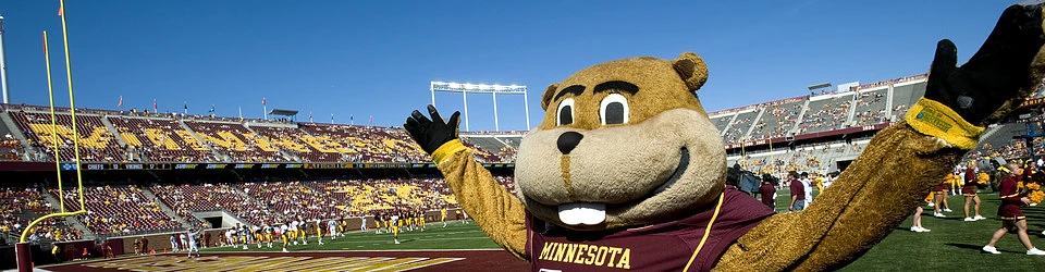 The Big 10 Traditions | The Gopher Family Connection